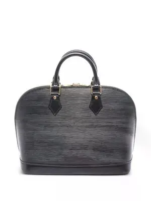 LOUIS VUITTON Alma Handbag