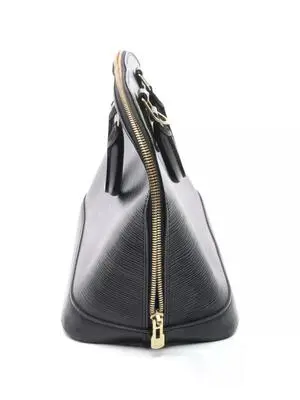 LOUIS VUITTON Alma Handbag