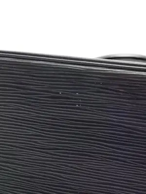 LOUIS VUITTON Alma Handbag