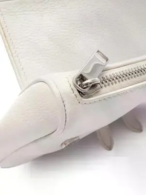 Dior Saddle Leather Body Bag