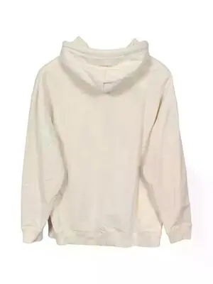 Loewe 2010s Anagram Hoodie - Neutrals