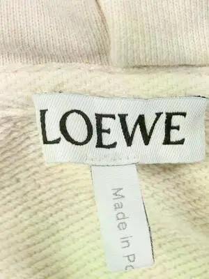 Loewe 2010s Anagram Hoodie