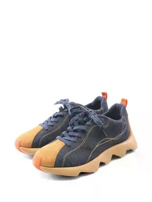 Hermès Anvol Sneakers - Blue