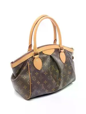 LOUIS VUITTON Tivoli Pm Handbag