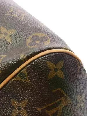 LOUIS VUITTON Tivoli Pm Handbag