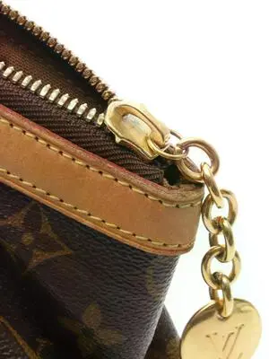 LOUIS VUITTON Tivoli Pm Handbag