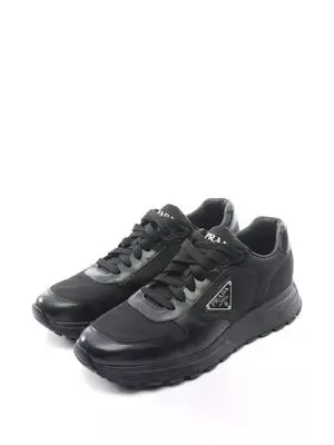 Prada Re-nylon Sneakers