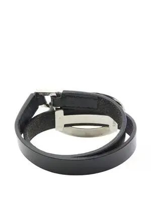 Hermès Veau Swift Double Tour Bracelet