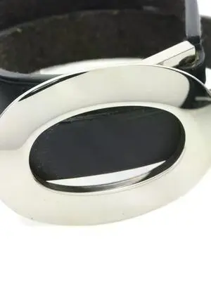 Hermès Veau Swift Double Tour Bracelet