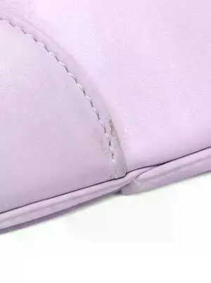 Balenciaga Lindsay Buckled Shoulder Bag