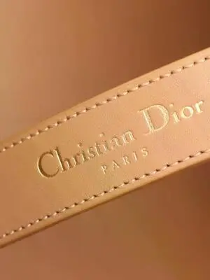Dior Large Du Jour Tote Bag