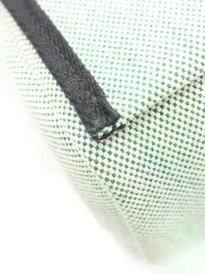 Hermès Mini Herbag Zip Shoulder Bag