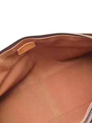 LOUIS VUITTON Popincourt Shoulder Bag