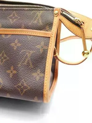 LOUIS VUITTON Popincourt Shoulder Bag