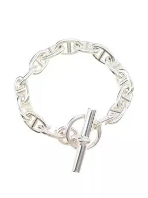 Hermès Chaine D'ancre Bracelet