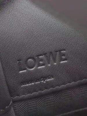 Loewe Hammock Flip Tote Bag