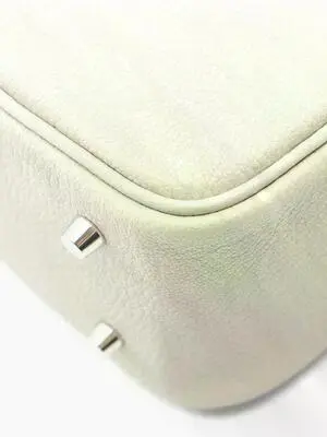 Hermès Plume Tote Bag
