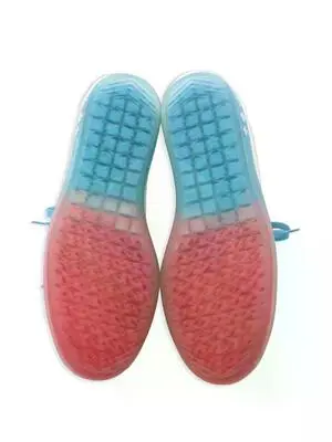 LOUIS VUITTON Luxembourg Samothrace Sneakers