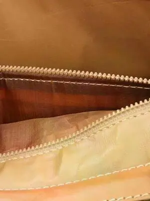Celine Macadam Shoulder Bag