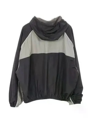 Miu Miu 2000s Hooded Zip-up Jacket