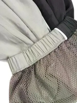 Miu Miu 2000s Hooded Zip-up Jacket