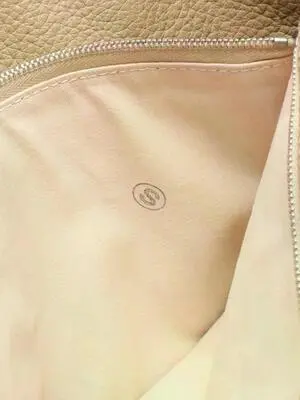 Hermès 2008 32 Victoria Cabas Tote Bag