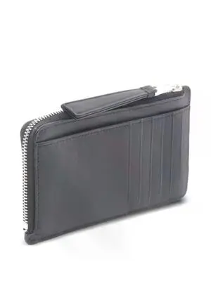 Loewe Puzzle Leather Wallet