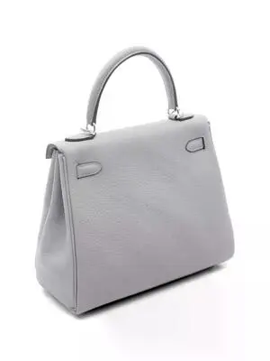 Hermès 25 Kelly Tote Bag