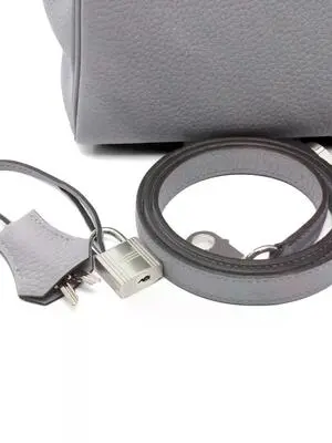 Hermès 25 Kelly Tote Bag