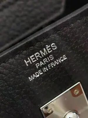 Hermès Birkin 25 Bag