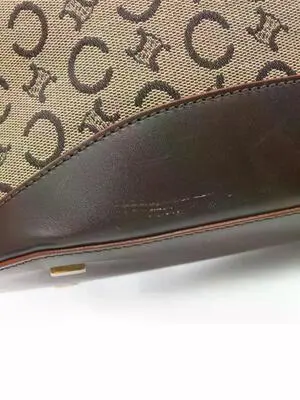 Celine Macadam Bucket Bag