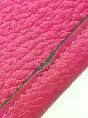 Hermès Garden Party Pm Tote Bag