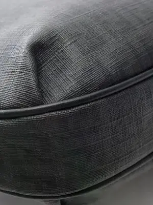 Fendi Zucchino Shoulder Bag