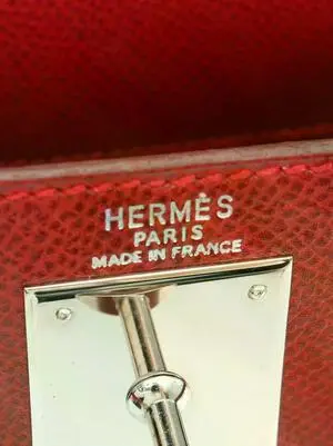 Hermès Kelly Tote Bag