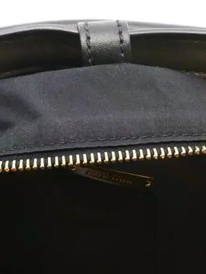 Miu Miu Two-way Leather Tote Bag