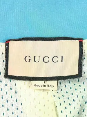 Gucci Jumbo Gg Monogram Track Jacket