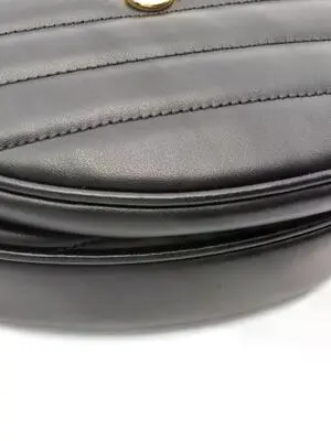 Gucci Interlocking G Heart Shoulder Bag