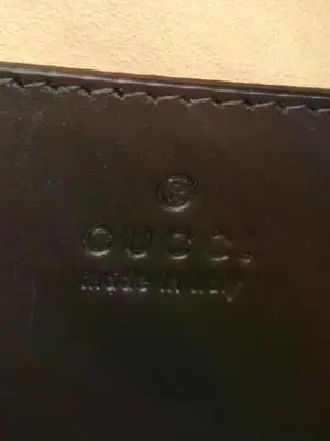 Gucci Interlocking G Heart Shoulder Bag