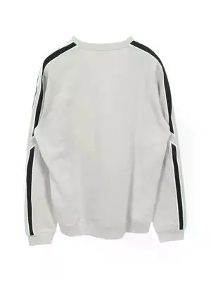 Hermès 2020s Run H Sweatshirt - Grey