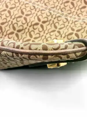 Loewe Anagram Shoulder Bag