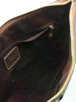 Loewe Anagram Shoulder Bag