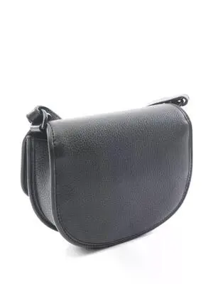 Dior Gallop Leather Messenger Bag