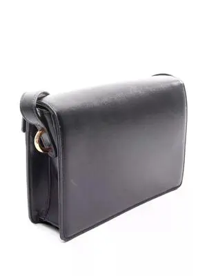 Gucci Double G Shoulder Bag