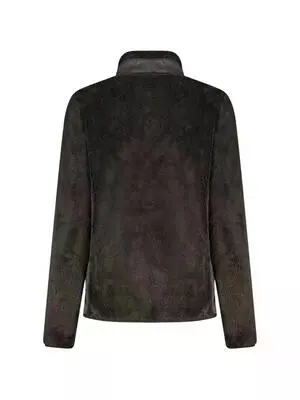 NORWAY 1963 Fleece Textured Zip-up Jacket