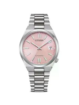 Citizen Tsuyosa Automatic Watch With Dial