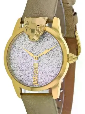 Just Cavalli Animalier Watch
