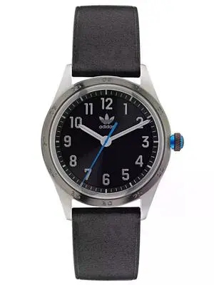Adidas Logo Detail 42mm Watch