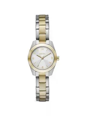 Dkny Nolita Two-tone 26mm Watch