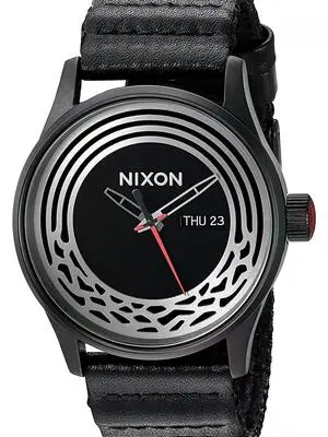 Nixon Star Wars Sentry Watch - Black