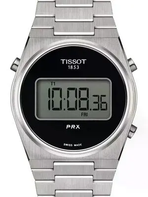 TISSOT Prx Digital Watch